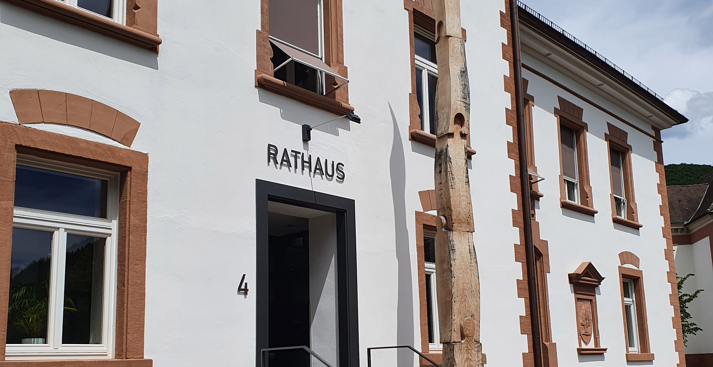 Verwaltung | Gemeinde Steinach