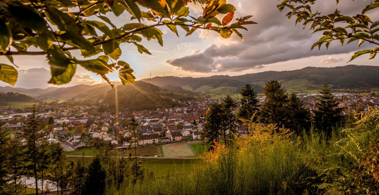 Startseite | Gemeinde Steinach